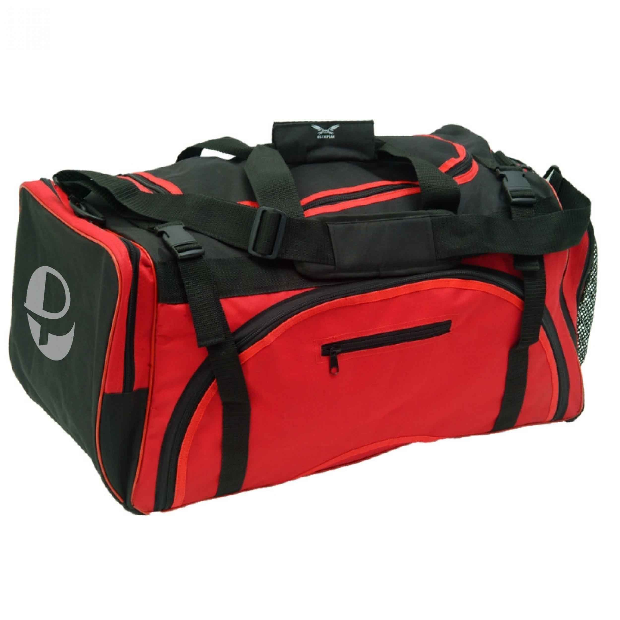 Ultimate - Tech Gym Bag – ufgsports
