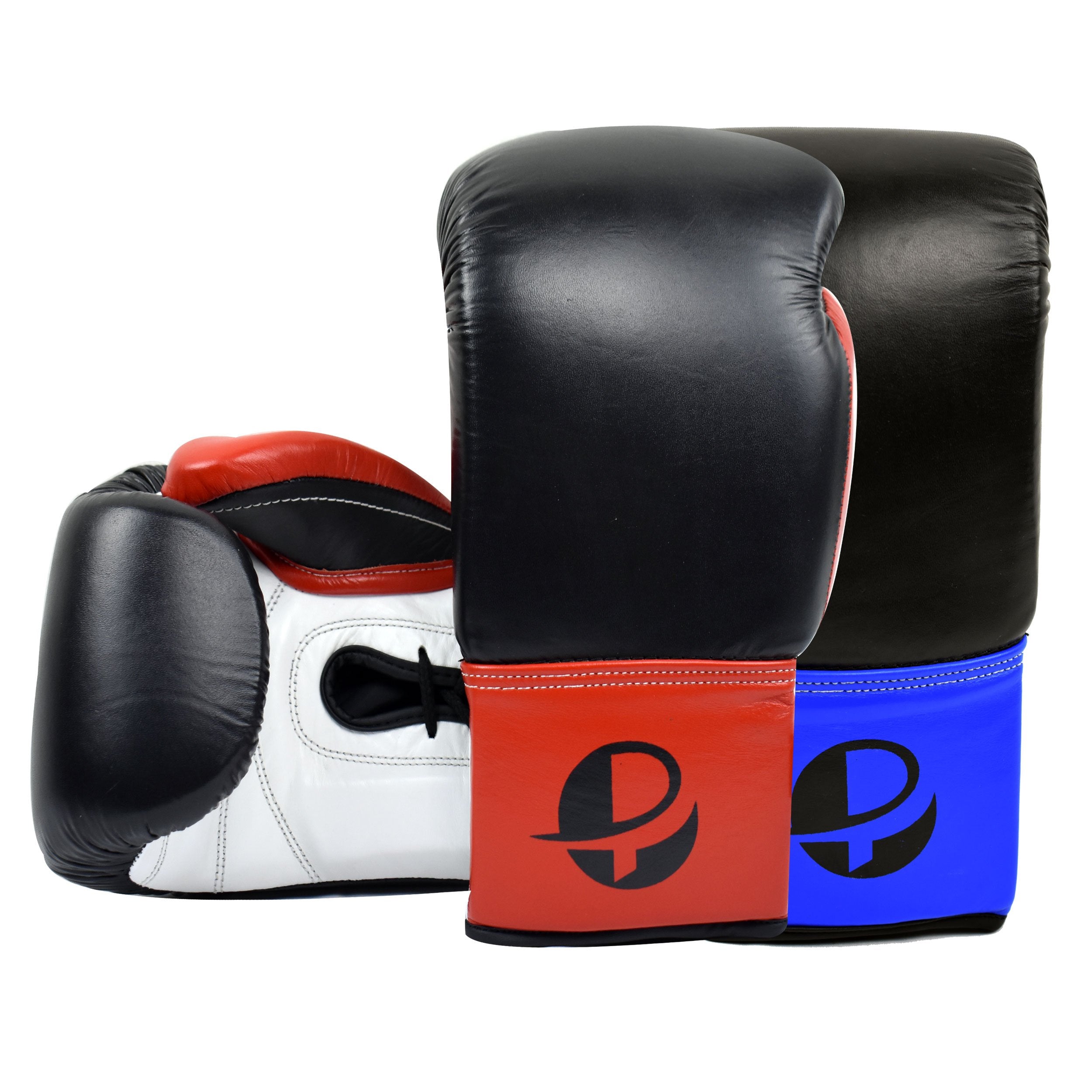 UFG Competition Lace-up Boxing Gloves (Genuine Leather) | Ultimate ...