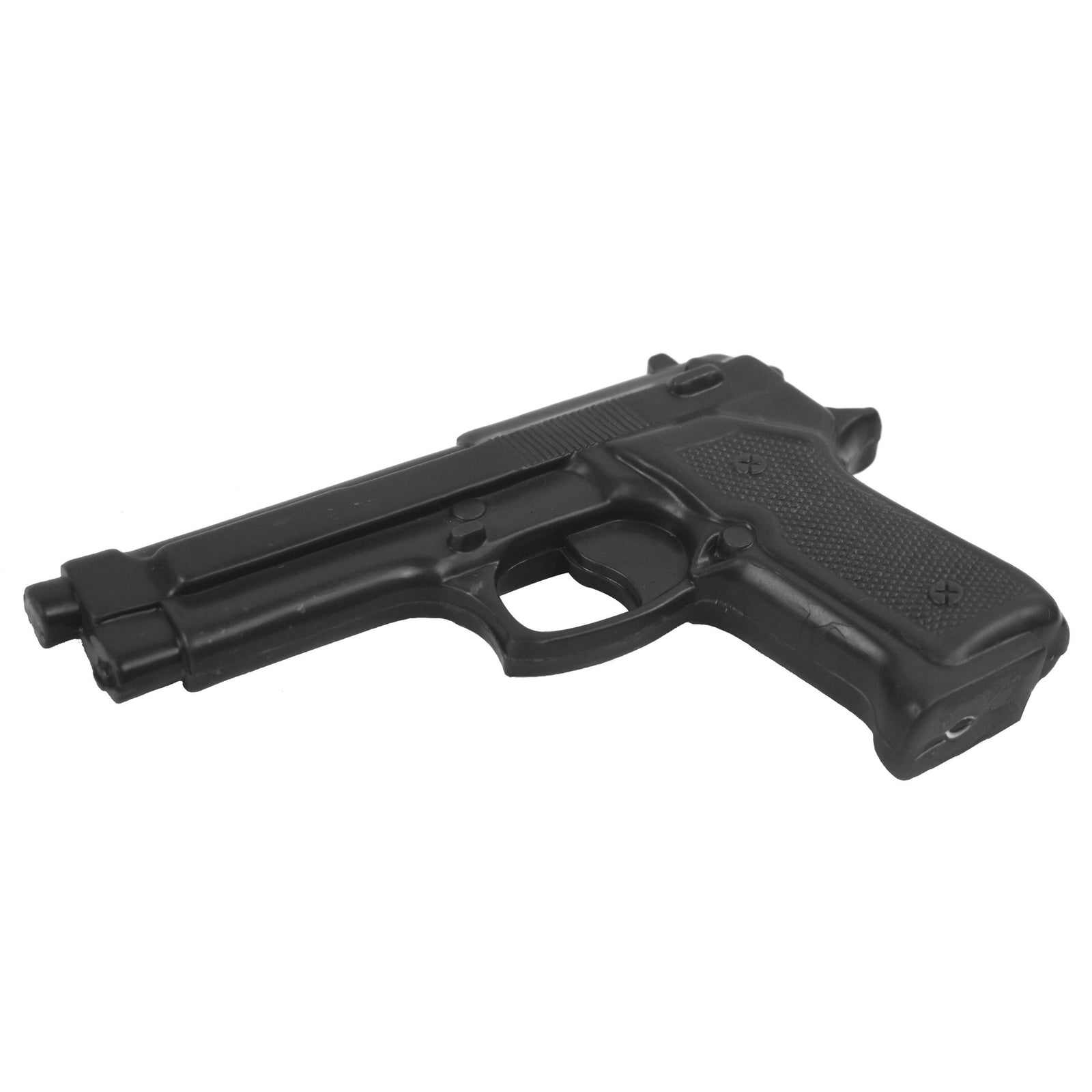 Training Rubber Gun, Plastic Training Practice Gun | Ultimate Fight Gear