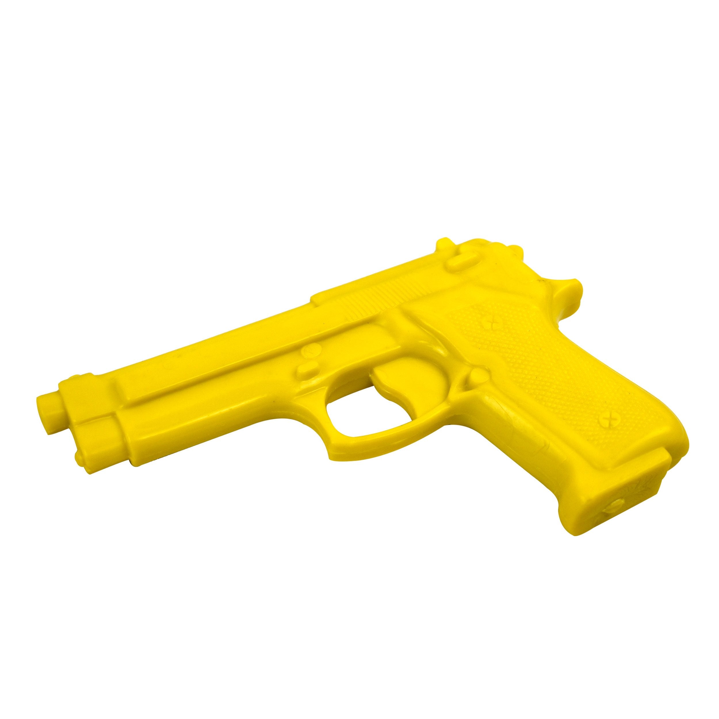 Training Rubber Gun, Plastic Training Practice Gun | Ultimate Fight ...